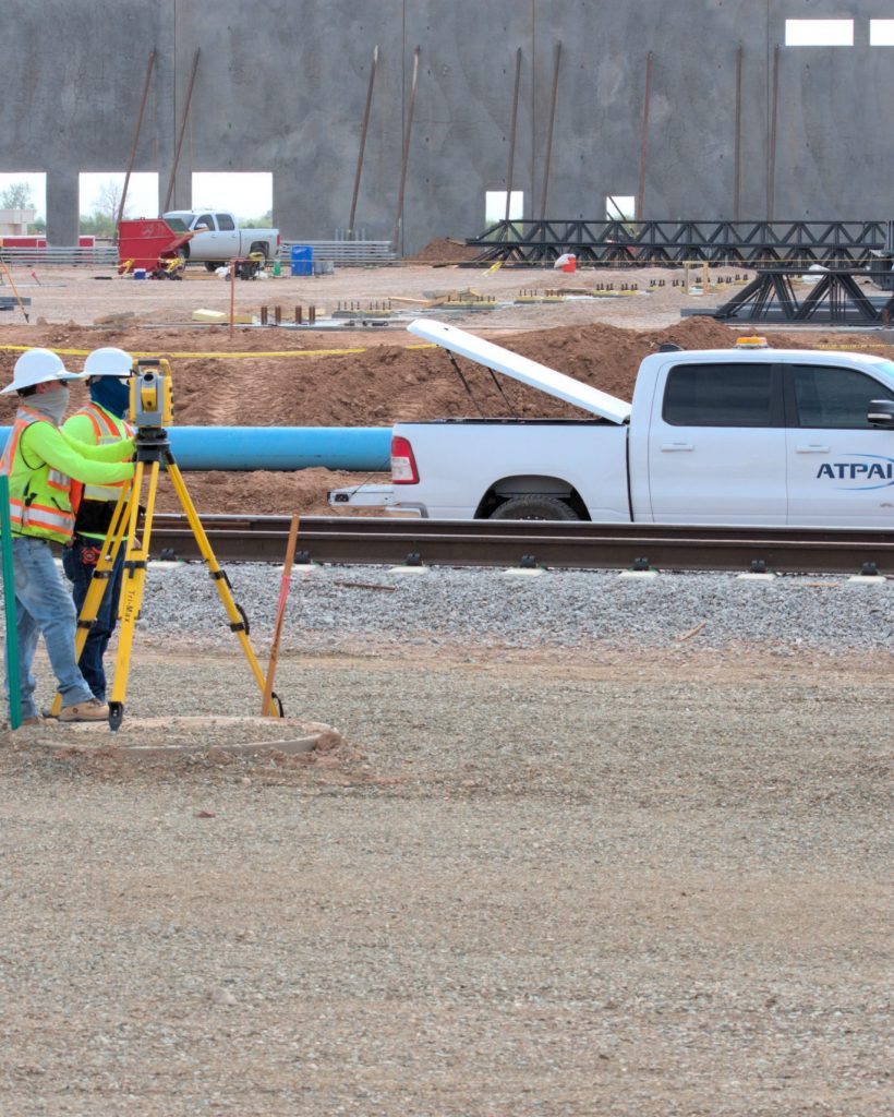 Trusted Arizona Surveyors | Arizona Land Surveyors 38+ Years