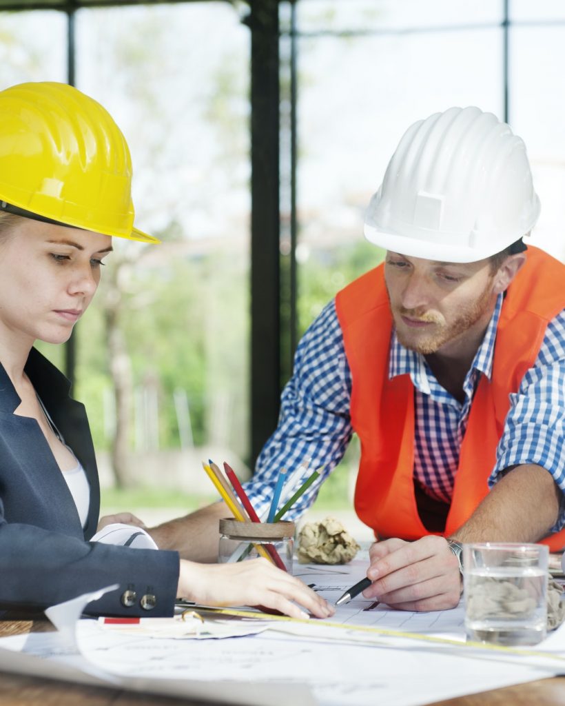 Utility Engineering By Reliable Arizona Engineers | A Team